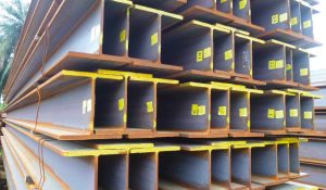Universal Beams & Columns – Hiap Teck Hardware