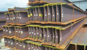 Universal Beams & Columns – Hiap Teck Hardware